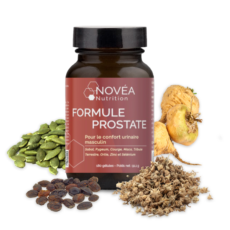 Accueil - Novea Nutrition