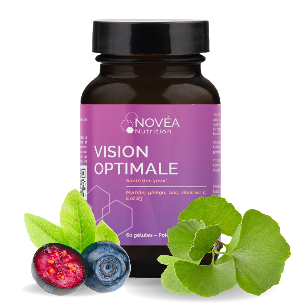 Category long name - Novea Nutrition